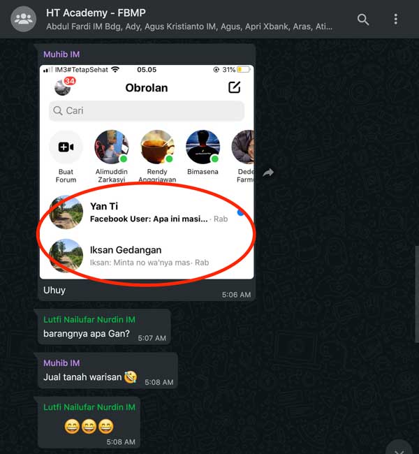 Marketplace Master – Miracle Mind