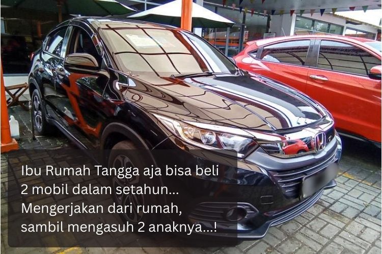 Program Strategi Intensif – Miracle Mind