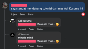 Membuat Server Sendiri di Rumah – Miracle Mind