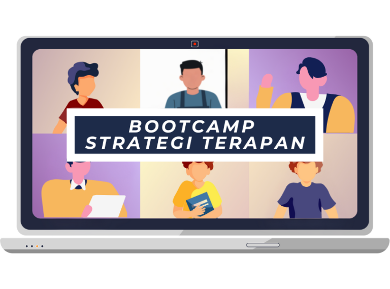 Bootcamp Strategi Terapan – Miracle Mind
