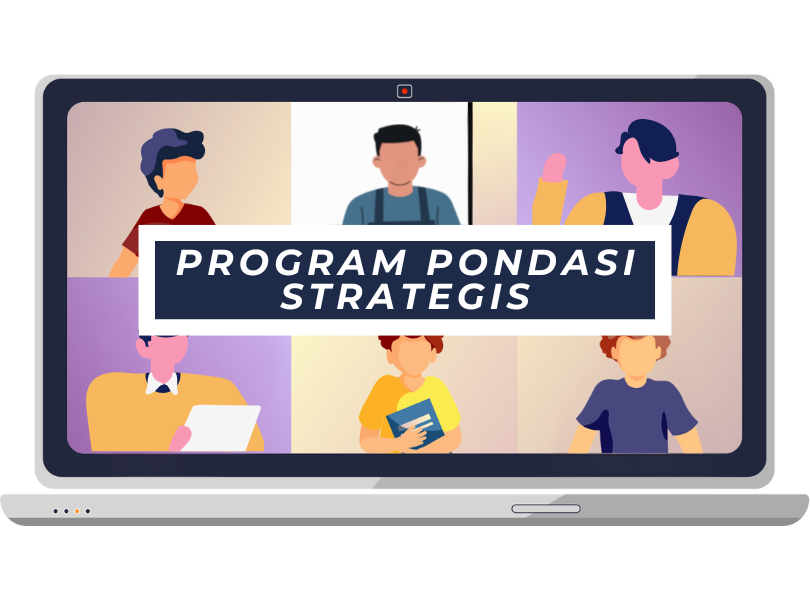 Program Pondasi Strategis – Miracle Mind