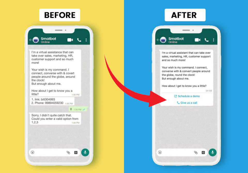 WA Sender – Miracle Mind